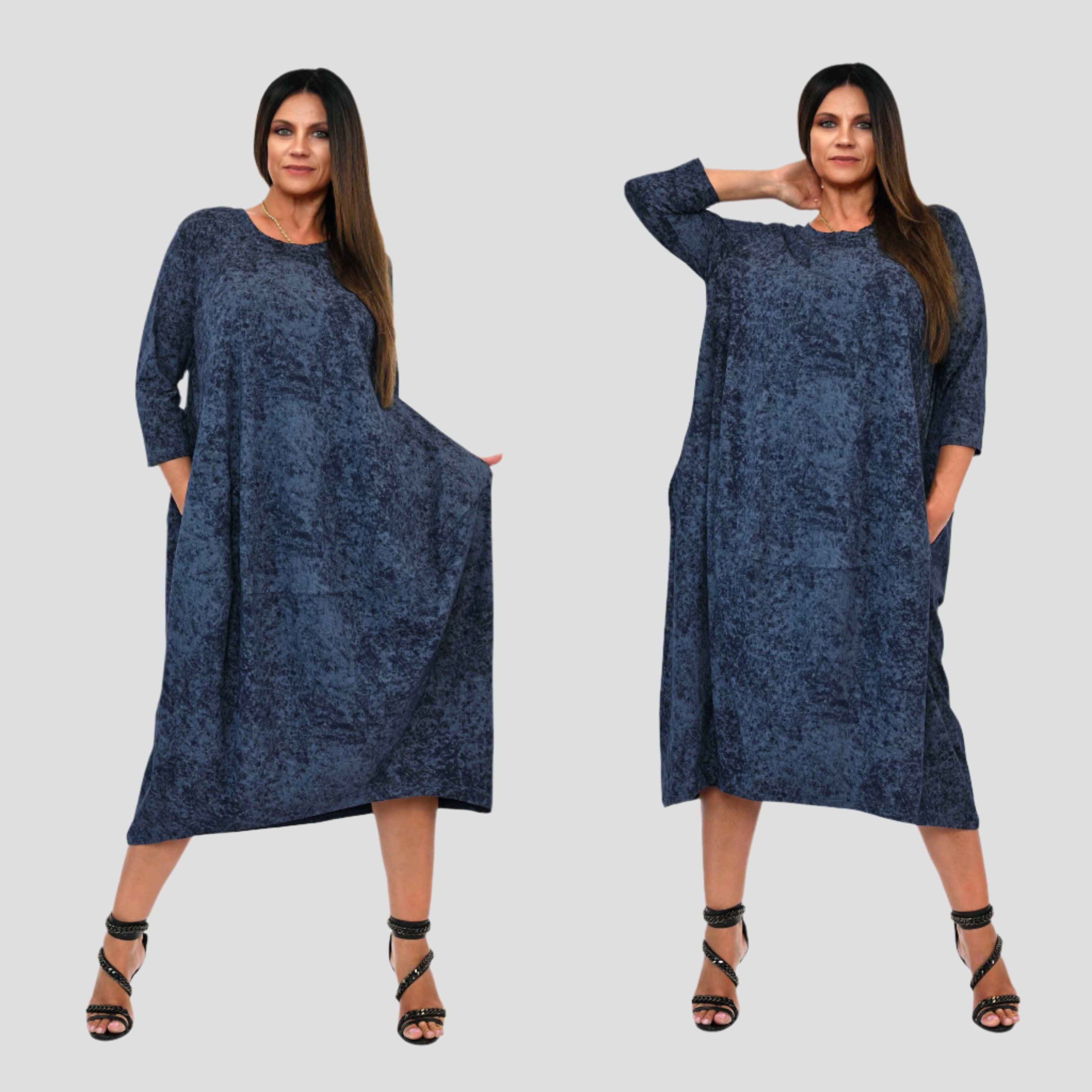 Plus size kleitas | Kleitas lielajos izmēros - Bikšu Bāzē – Lapa 2