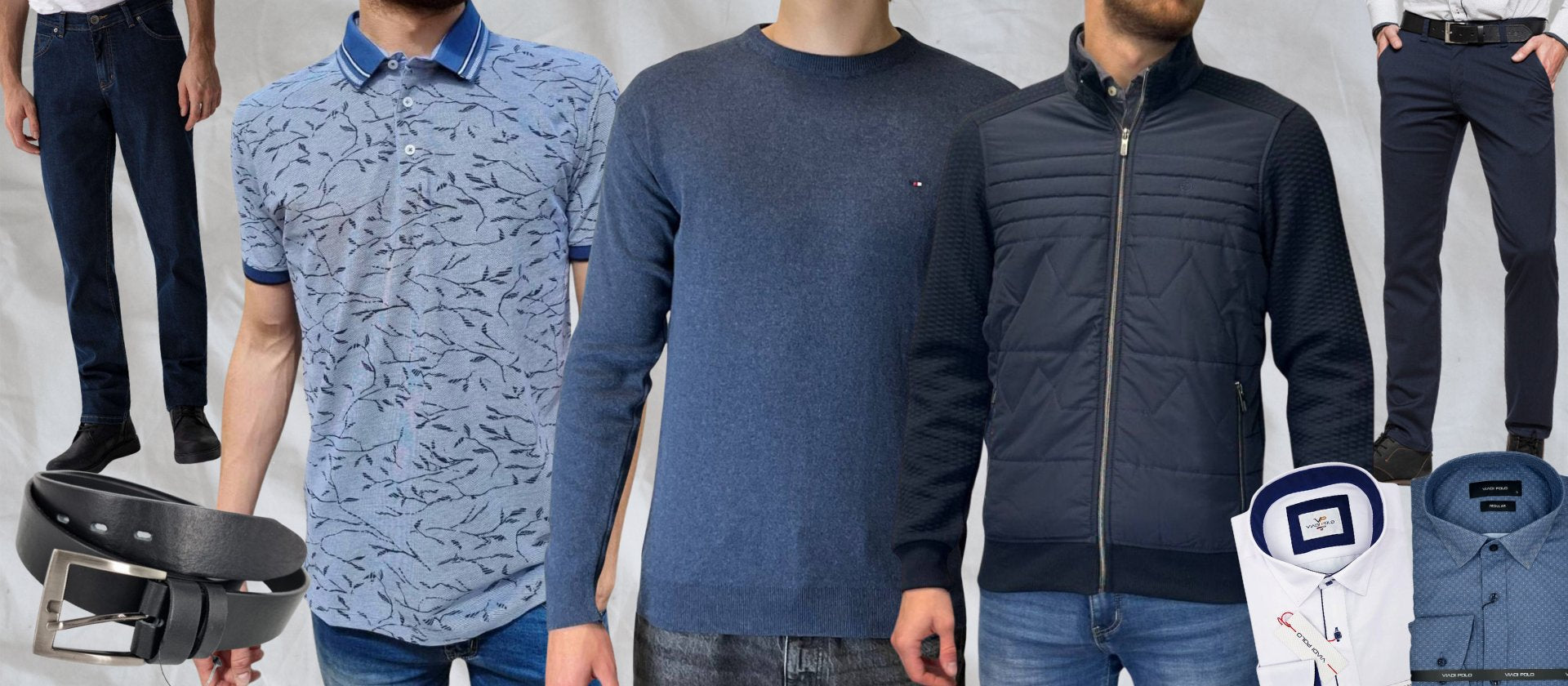 Vīriešu apģērbi | Kvalitatīvs apģērbs vīriešiem – Bikšu Bāze