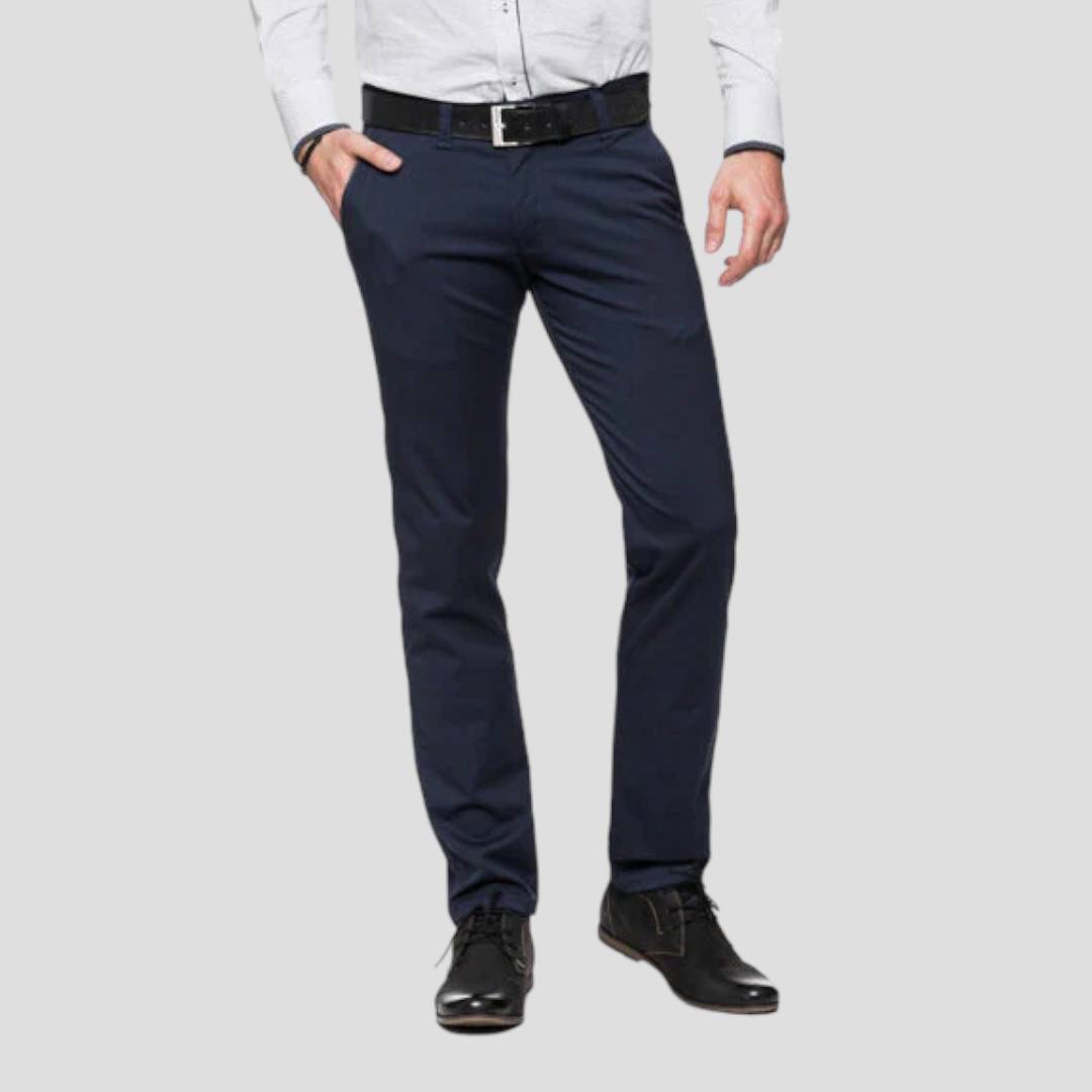 Large size pants for men | Plus size pants - Pants Base