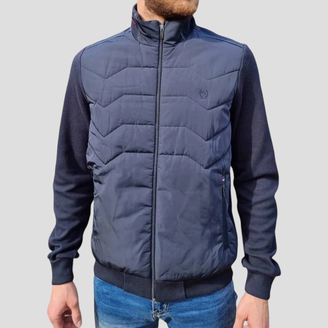 Lielo izmēru džemperi vīriešiem | Plus size džemperi - Bikšu Bāze