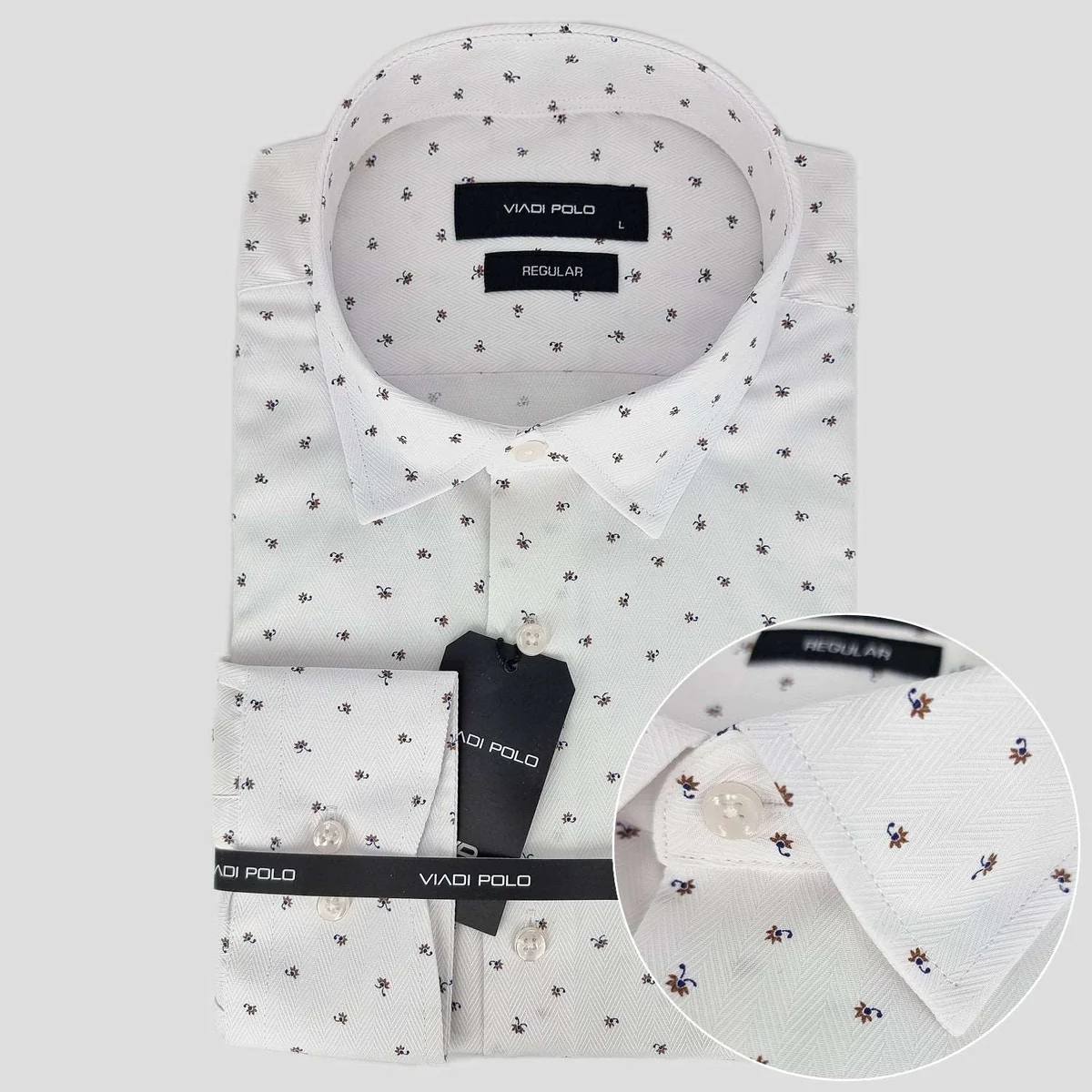 Lielo izmēru vīriešu krekli ar garām piedurknēm – Bikšu Bāze