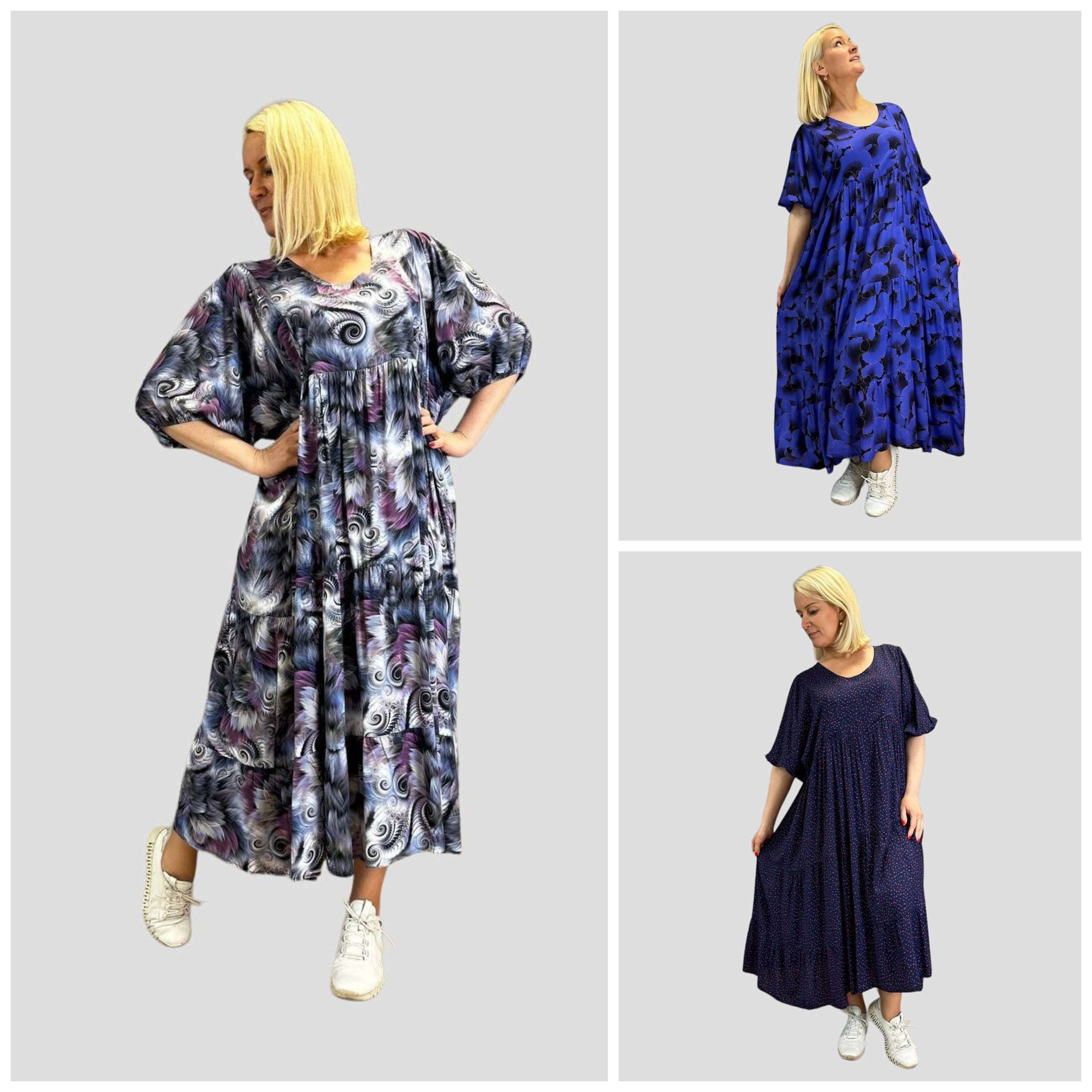 Plus Size – Lapa 2